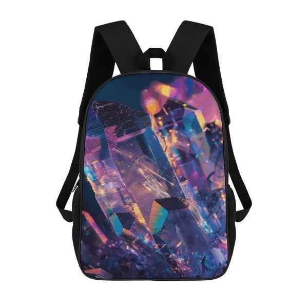 ・Large Capacity Backpack: The Hiking Daypack Dimensions Is 17 X 12.6 X 5.5 Inches , Backpack Is Large Enough To Hold You...