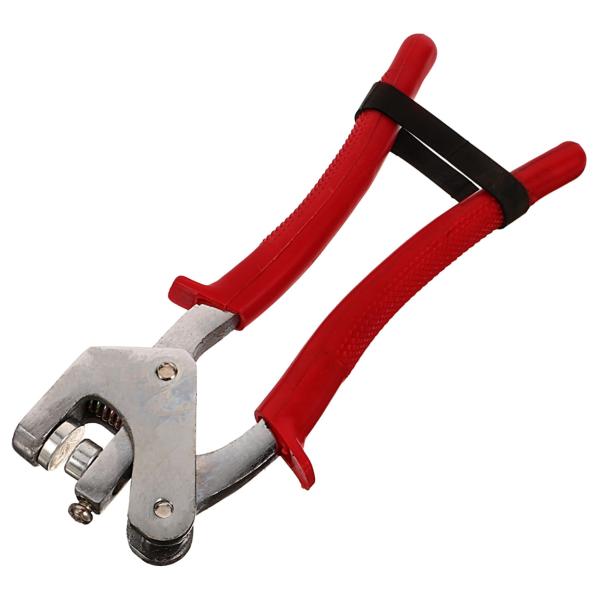 ・Easy to use: simple operation allows for quick and convenient use,clip pliers,Crimping Pliers for Water Meter・Electrica...