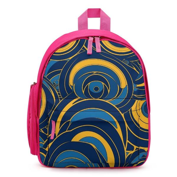 ・Preferred Material: Made Of High-Quality Polyester, It Is Sturdy And Durable. With A Double Zipper Design, It Closes Mo...