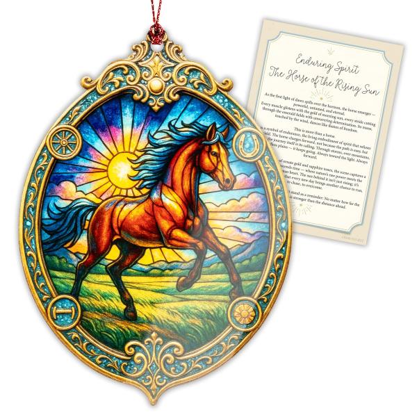 ・? Timeless Holiday Keepsake - Made to Last for Many Seasons: Designed with care and attention to detail, this Christmas...