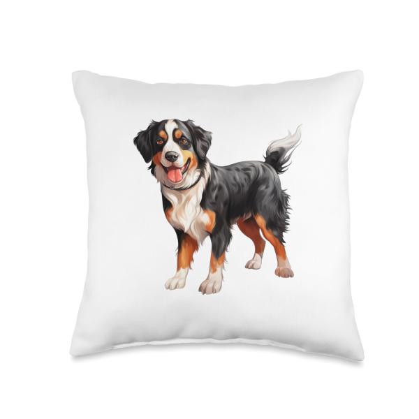 ・This joyful design is ideal for individuals who have a deep appreciation and passion for dogs, especially the charming ...