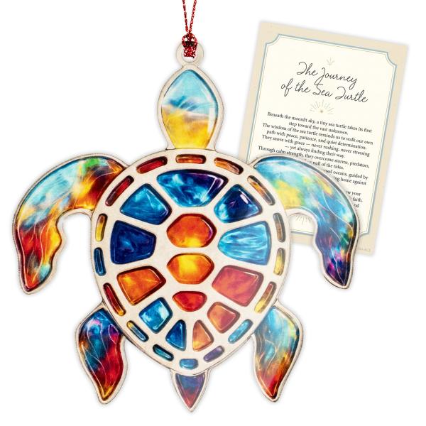 ・? Timeless Holiday Keepsake - Made to Last for Many Seasons: Designed with care and attention to detail. this Christmas...