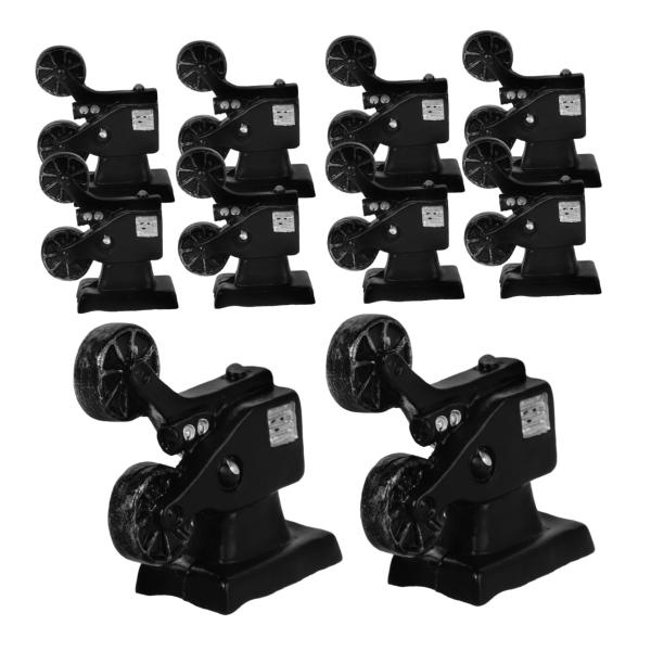 ・Sturdy material: made of stable and material, sturdy and not easy to break, for and practical use,mini vintage decor,Mi...