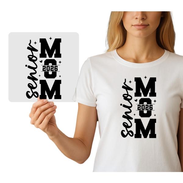 ・Vibrant ＆ Durable Print: High-quality DTF transfer with bold colors and professional finish. Soft and stretchable, ensu...