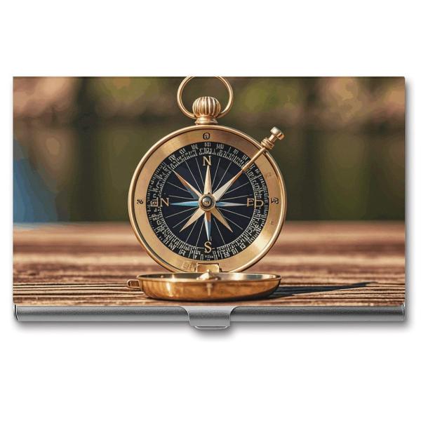 ・Carry 10+ Cards Comfortably: Measuring 3.7 x 2.2 x 0.3 inches. Compact yet functional design protects cards from bendin...