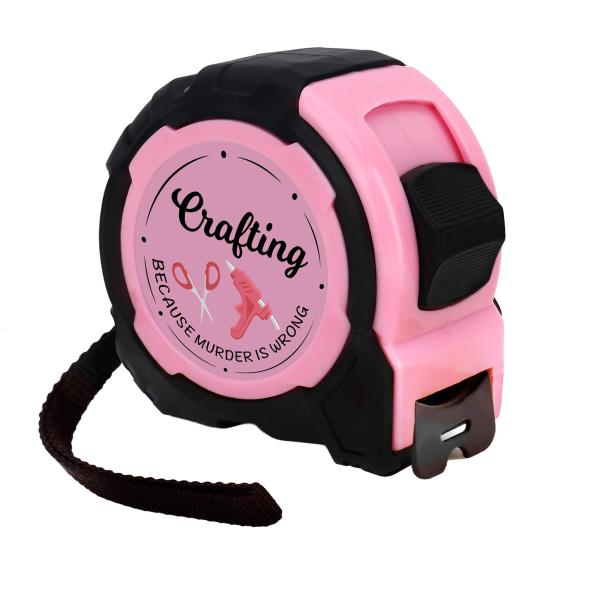 ・サイズ: この巻尺は2.95 x 2.95 x 1.97インチで、大人の手のひらのサイズです。ポケットやバッグに入れて、持ち運びが簡単です。 測定可能な長さは36フィートで、プロの仕事や自宅でのアマチュアDIY活動に適しています。・デザイ...