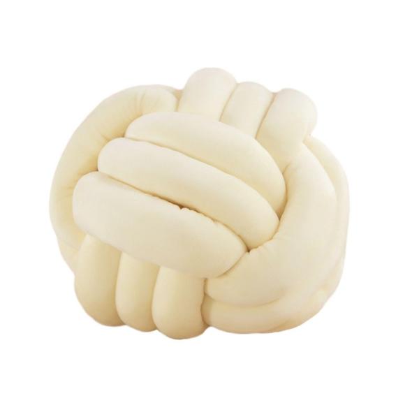 ・Every time you hold this knot pillow in your arms , can provide you and your family with a comfortable feeling.・This kn...