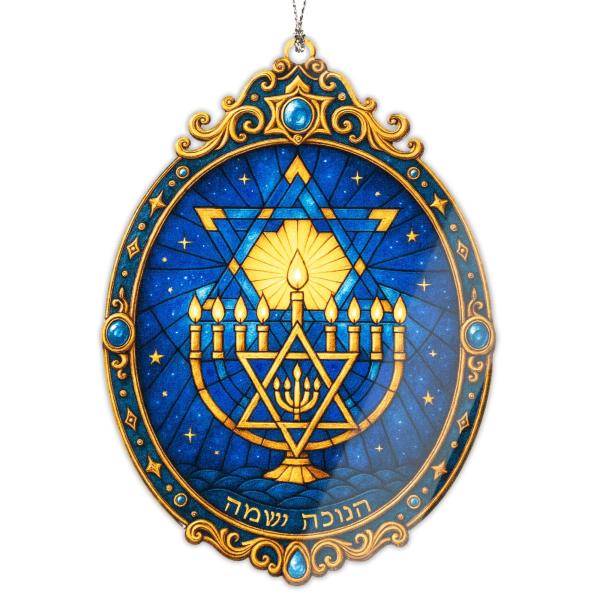 ・? Timeless Holiday Keepsake - Made to Last for Many Seasons: Designed with care and attention to detail, this Christmas...