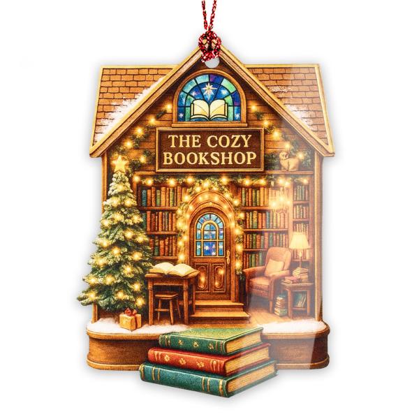 ・? Timeless Holiday Keepsake - Made to Last for Many Seasons: Designed with care and attention to detail. this Christmas...