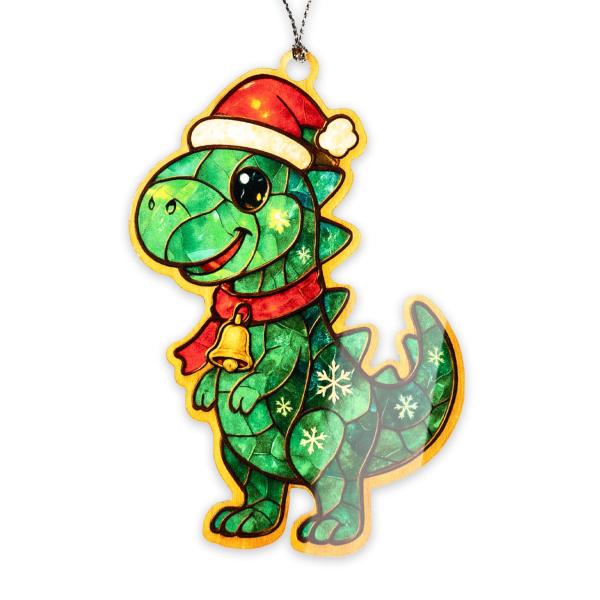 ・? Timeless Holiday Keepsake - Made to Last for Many Seasons: Designed with care and attention to detail. this Christmas...