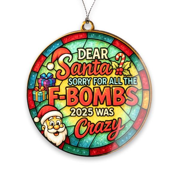 ・? Timeless Holiday Keepsake - Made to Last for Many Seasons: Designed with care and attention to detail. this Christmas...