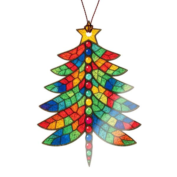 ・? Timeless Holiday Keepsake - Made to Last for Many Seasons: Designed with care and attention to detail. this Christmas...