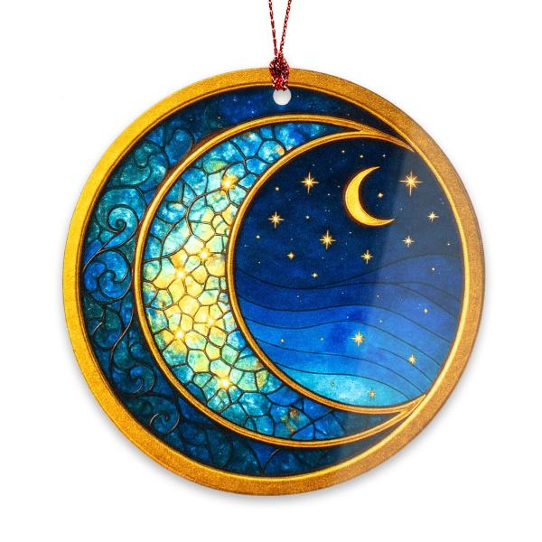・? Timeless Holiday Keepsake - Made to Last for Many Seasons: Designed with care and attention to detail. this Christmas...