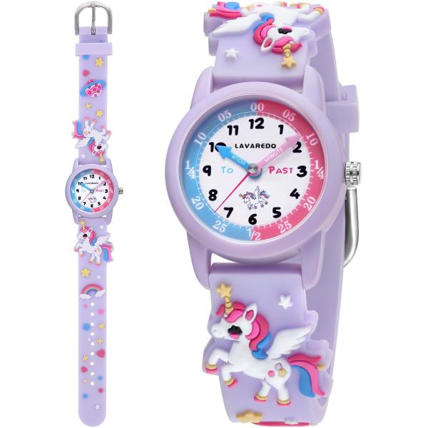 ・? Adorable 3D Cartoon Design ? - Choose from dinosaur, unicorn, butterfly, astronaut, or truck. Each style features smo...