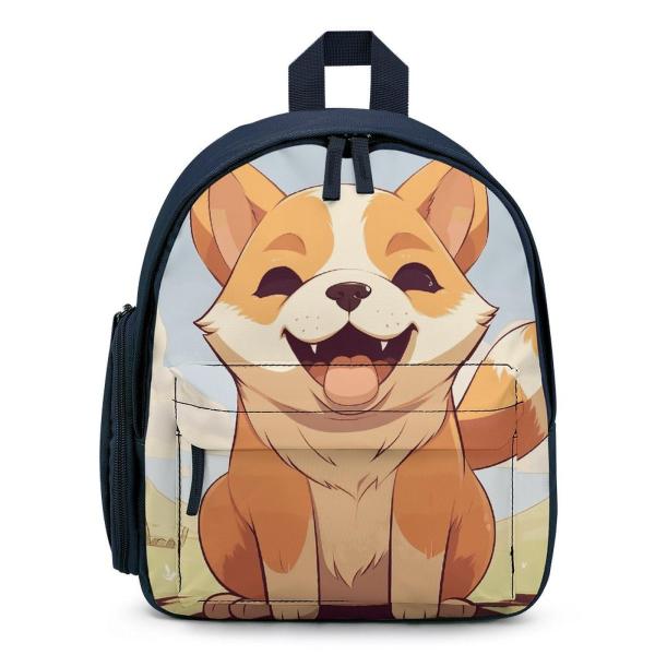 ・Preferred Material: The Backpack Is Made Of High-Quality Polyester Material, Which Is Sturdy And Durable, Capable Of Wi...