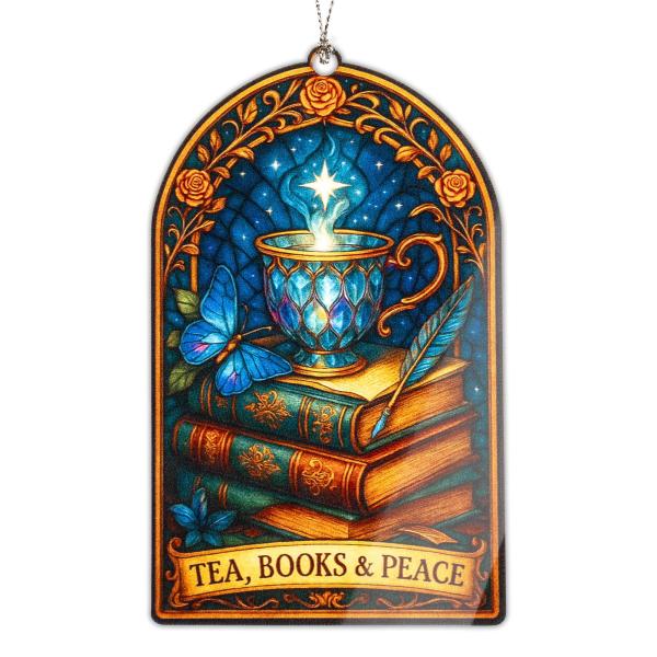 ・? Timeless Holiday Keepsake - Made to Last for Many Seasons: Designed with care and attention to detail, this Christmas...