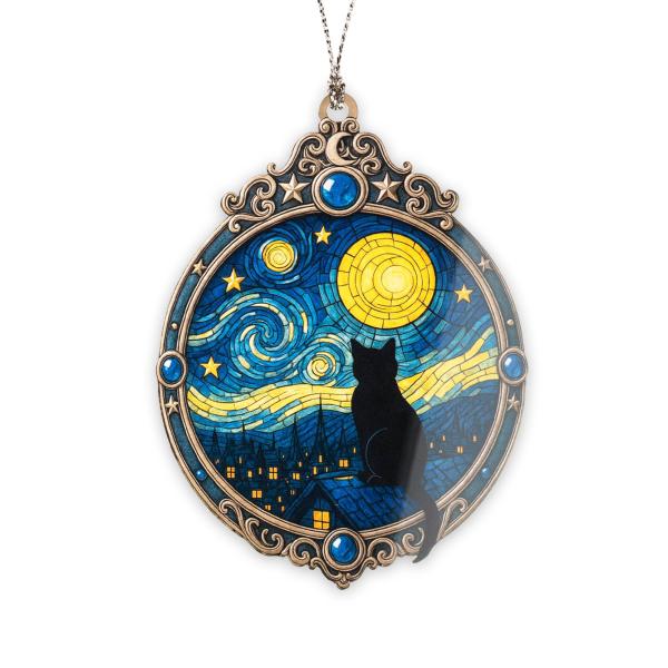 ・? Timeless Holiday Keepsake - Made to Last for Many Seasons: Designed with care and attention to detail, this Christmas...