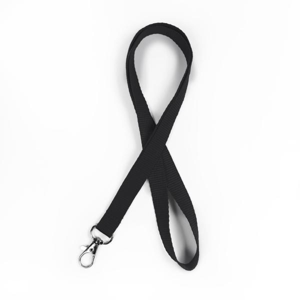 ・Universal Size: Each lanyard measures 35.4" (900mm) long and 5/8" (16mm) wide, a universal size that fits comfortably a...