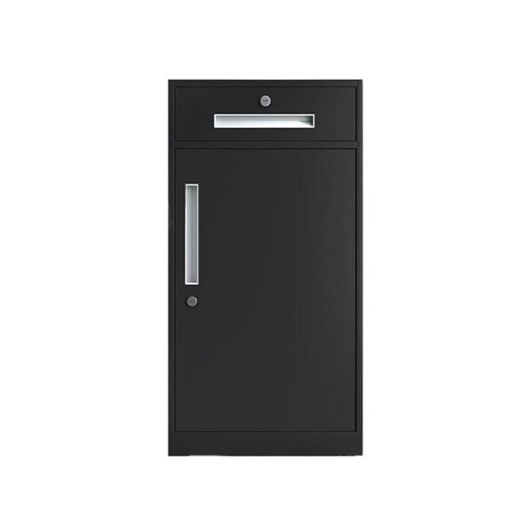 ・Very practical data file storage cabinet for office supplies, documents, information and so on.・Large capacity, with a ...