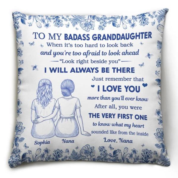 ・Available in 14", 16", 18", 20"・100% Polyester cover・Concealed zipper・Pillow not included・Made from specially spun poly...