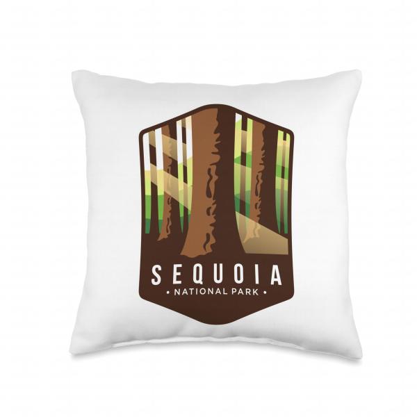 ・Walk Among Giants for Nature Lovers ＆ Forest Explorers. Celebrate the towering majesty of Sequoia National Park with th...