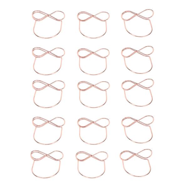 ・[Stylish Design] Whether in the office or at celebrations, this table number Clamp/Holder not only adds a functional to...