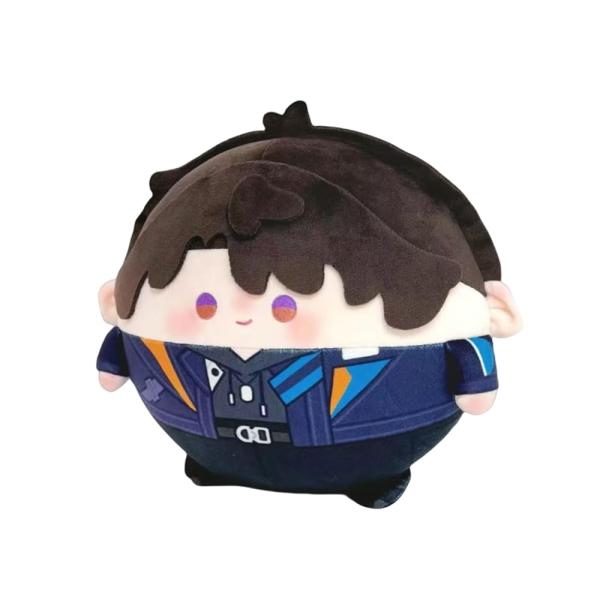 ・【Size】20CM(8"). A perfect size for both display and play. Whether placed on a shelf, bed, sofa,living room or in a car,...