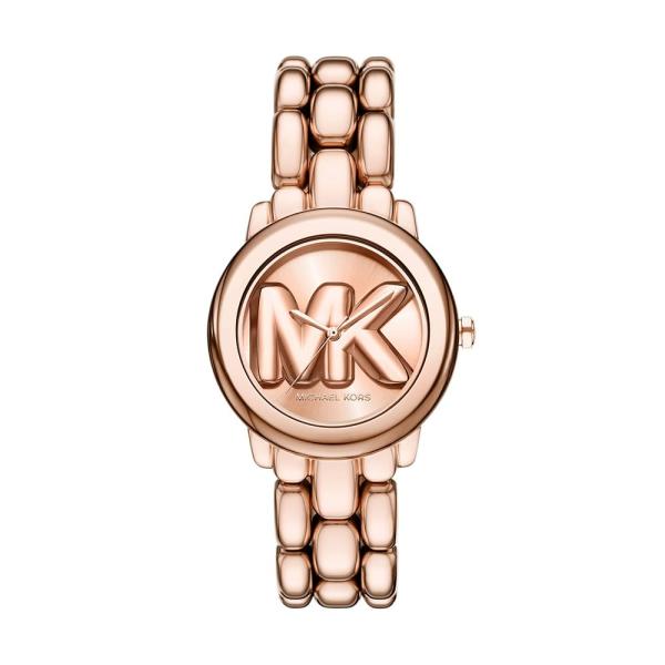 ・Defined by sculptural half-moon chain links, the Phoebe watch offers a sleek yet playful approach to timekeeping. A new...