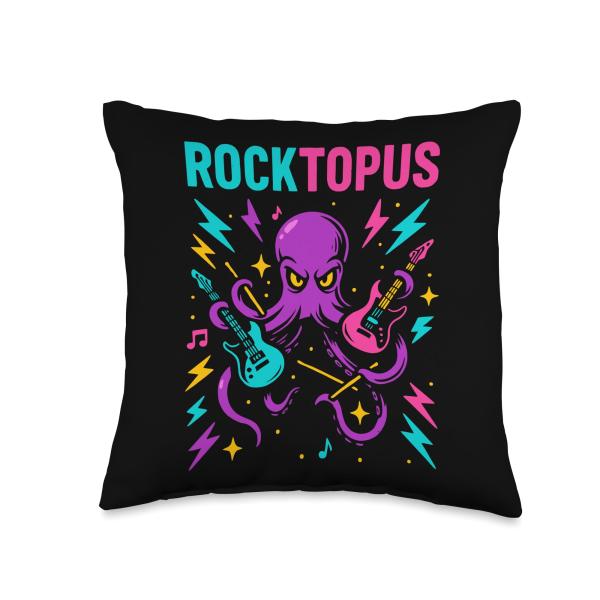 ・Ideal for music lovers, and fans of creative humor who enjoy bold neon cartoon designs. This funny concept shows a fier...