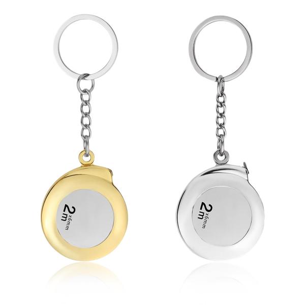 ・DUAL MEASUREMENT SCALES: Equipped with both metric and inch scales, this tape measure offers versatility and precision....