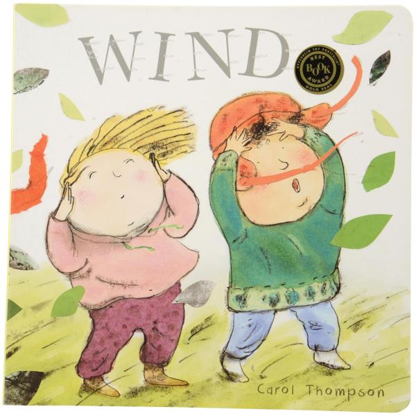 ・Sensory Wind Exploration - Captures the movement, sound, and feel of wind in child-friendly language.・Early Weather Con...