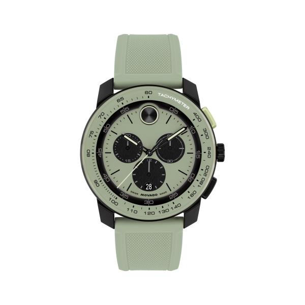 ・Movado BOLD, discover the future of watchmaking with unconventional, contemporary designs defined by unexpected materia...