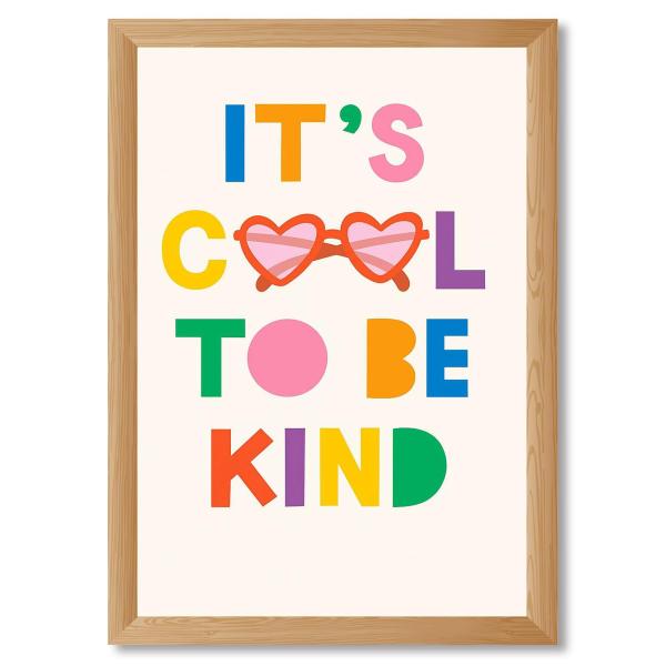 ・Versatile Wall Art Decor: This framed poster print enhances empty walls with artistic flair, blending seamlessly with m...