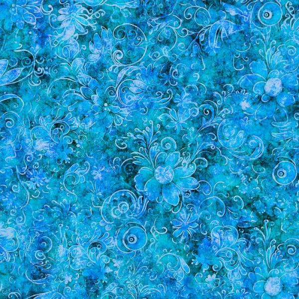 ・108-inch wide fabric quilt backing is designed to complement any quilt top.・Give your project a comfortable feel and lo...