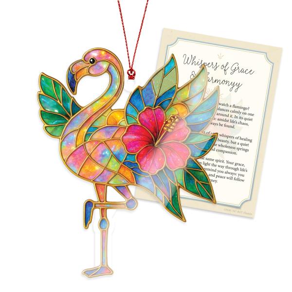 ・? Timeless Holiday Keepsake - Made to Last for Many Seasons: Designed with care and attention to detail, this Christmas...