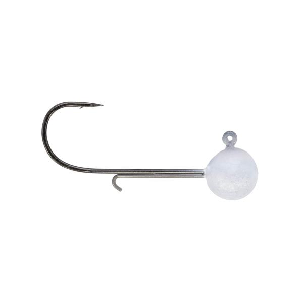 ・PERFECT FOR SWIMBAITS ＆ MINNOWS - Designed for use with forward-facing sonar techniques and modern finesse presentation...