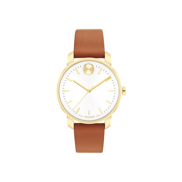 ・BOLD: Discover the future of watchmaking with unconventional, contemporary designs defined by unexpected materials and ...
