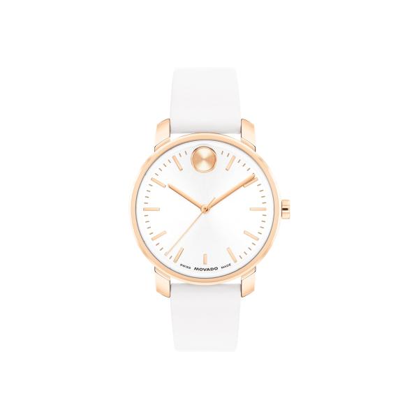 ・BOLD: Discover the future of watchmaking with unconventional, contemporary designs defined by unexpected materials and ...