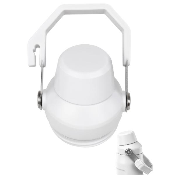 ・Perfect Fit for Stanley IceFlow Fast Flow Water Bottle: This lid is the ideal solution for preventing leaks in your 16 ...