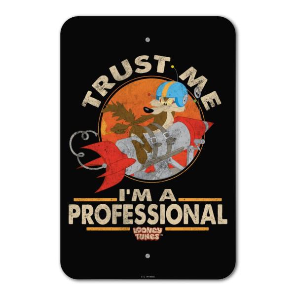 ・MAKE YOUR MARK: Fuel your fandom with this lightweight plastic wall sign. Perfect for updating any space, our go-anywhe...