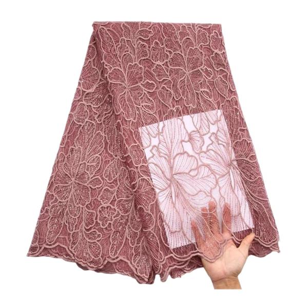 ・Versatile Fabrics: Suitable for wedding dresses, evening gowns, party dresses, fashion dresses, performance costumes, s...