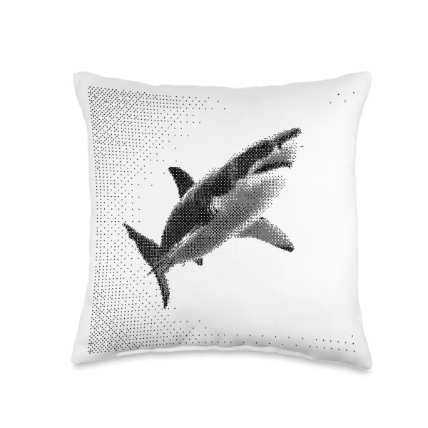 ・100% spun-polyester fabric・Double-sided print・Filled with 100% polyester and sewn closed・Individually cut and sewn by h...