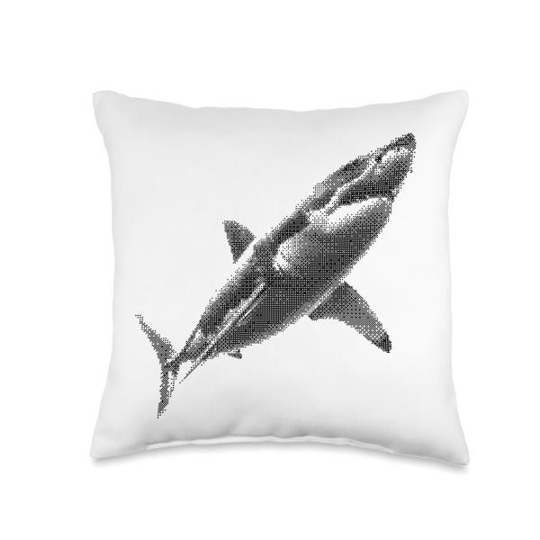 ・100% spun-polyester fabric・Double-sided print・Filled with 100% polyester and sewn closed・Individually cut and sewn by h...