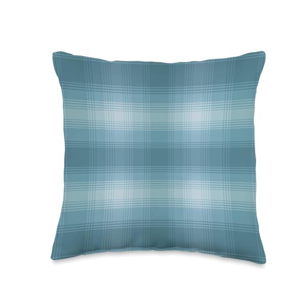 ・Bundle up in style with the Winter faux flannel Collection from Northern Pines Co. Featuring cozy plaid patterns--Teal,...