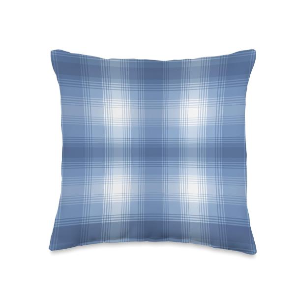 ・Bundle up in style with the Winter faux flannel Collection from Northern Pines Co. Featuring cozy plaid patterns--Powde...