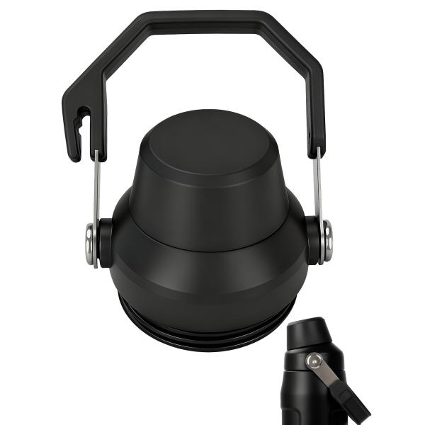 ・Perfect Fit for Stanley IceFlow Fast Flow Water Bottle: This lid is the ideal solution for preventing leaks in your 16 ...