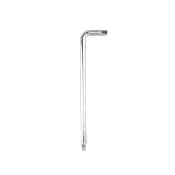 ・Double-End L Shape Extension Bar: Offers two socket attachment options for increased flexibility and convenience. L sha...