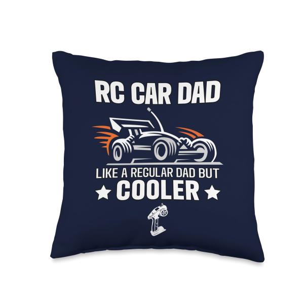 ・Show your love of RC cars with this funny and stylish design, and unleash the Racing Spirit: Become the Legendary RC Ca...