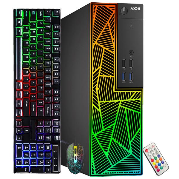 ・【TRUSTED QUALITY】- As a Microsoft Refurbisher, we ensure every PC is carefully renewed to meet high-quality standards, ...