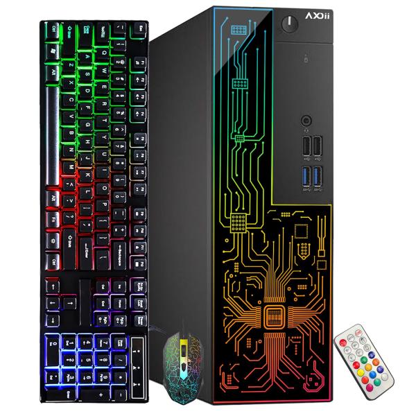 ・【TRUSTED QUALITY】- As a Microsoft Refurbisher, we ensure every PC is carefully renewed to meet high-quality standards, ...